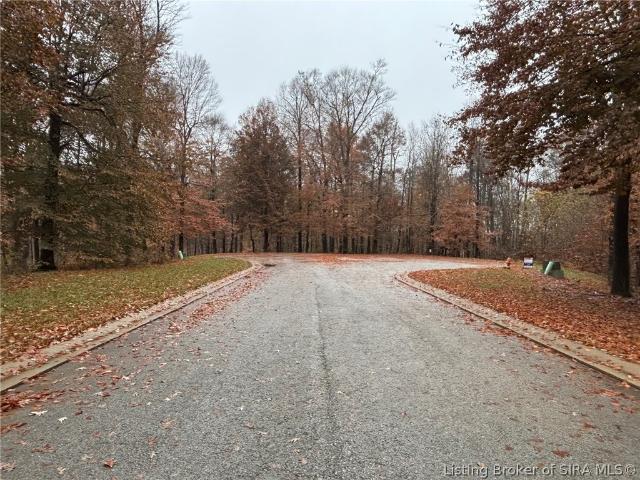 Skyline Drive Lot 34