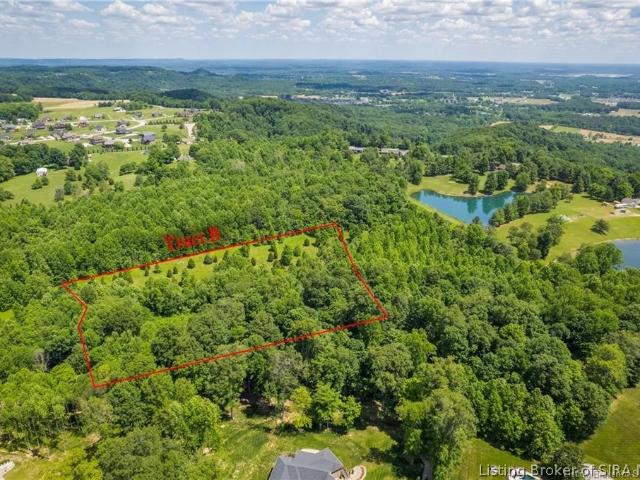 Skyline Glen Phase III Tracts A & B