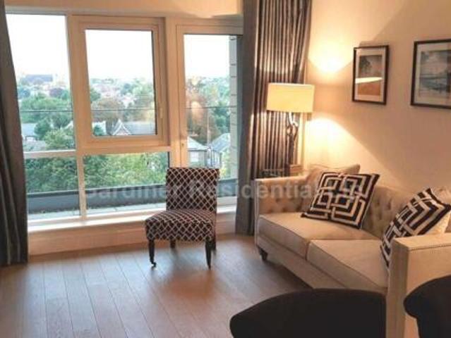 Skyline House, Dickens Yard, 1 Bedroom Apartment