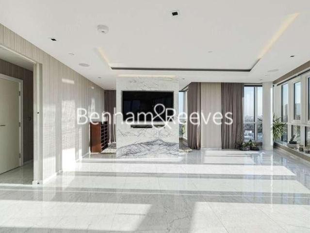 Skyline House, Dickens Yard, Longfield Avenue, London, W5