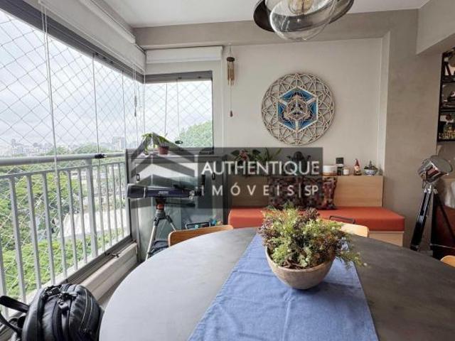 SKYLINE JOCKEY BUTANTA Apartamento no bairro Butantã à venda!