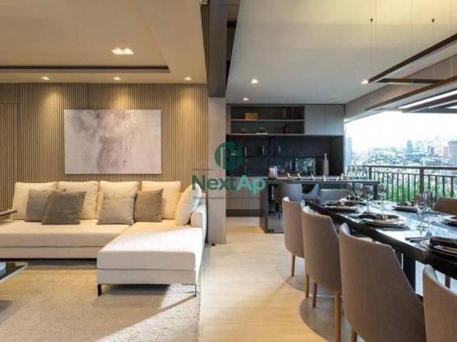 Skyline Jockey – Conforto, Modernidade e Sofisticação no Coração do Butantã