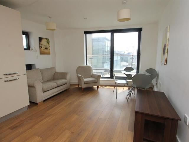 Skyline, Leeds City Centre, LS9 8BT