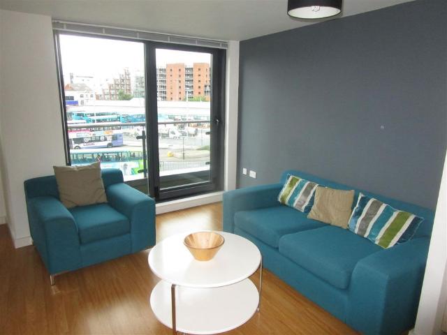Skyline, Leeds, LS9 8BN