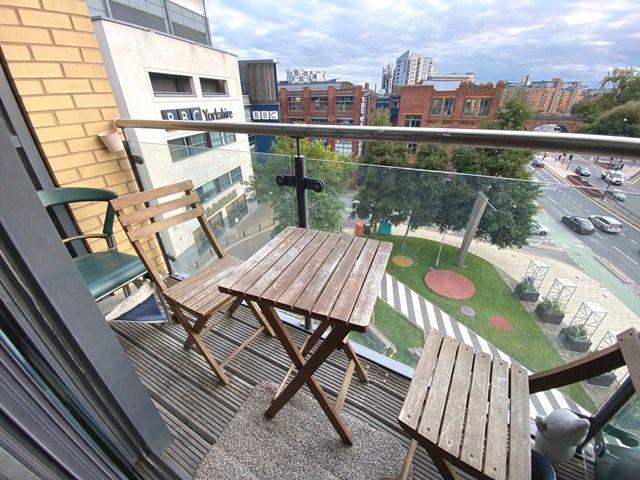Skyline, Leeds LS9, 2 bed flat to rent, £1,100 pcm | PrimeLocation
