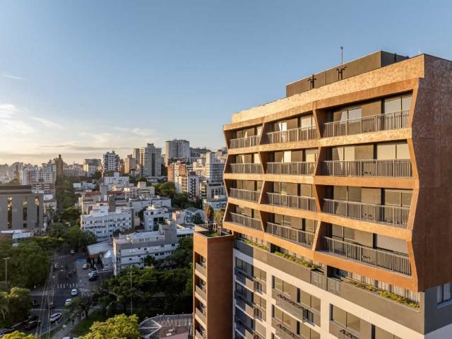 Skyline Parque Moinhos | Apartamentos Studio em Porto Alegre | Cyrela
