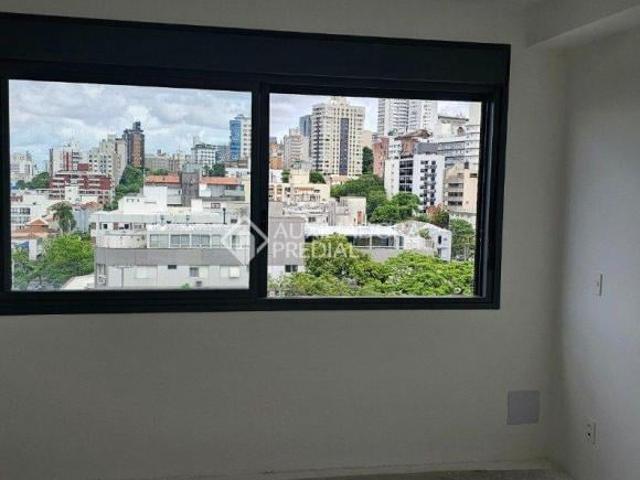 Skyline Parque Moinhos Viva o melhor da vida urbana, com rentabilidade e sofisticação