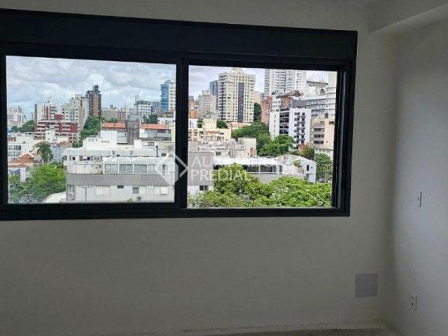 Skyline Parque Moinhos Viva o melhor da vida urbana, com rentabilidade e sofisticação