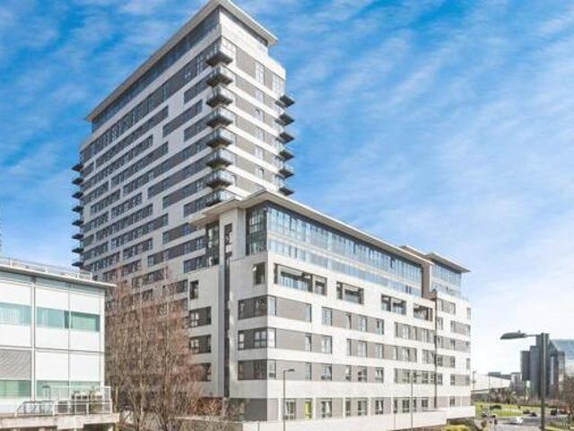Skyline Plaza, Alencon Link, 2 Bedroom Flat