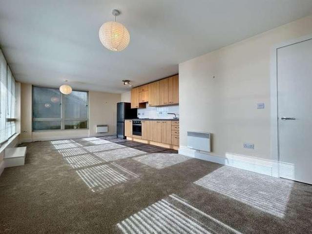 Skyline Plaza, Basingstoke, RG21