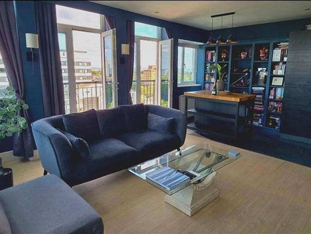 Skyline Plaza, Southend On Sea, SS2 2 bed flat to rent £1,495 pcm £345 pw