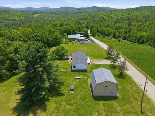 Skyline Rd, Unity, Home For Sale