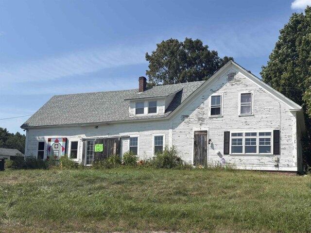 Skyline Rd, Unity, Home For Sale