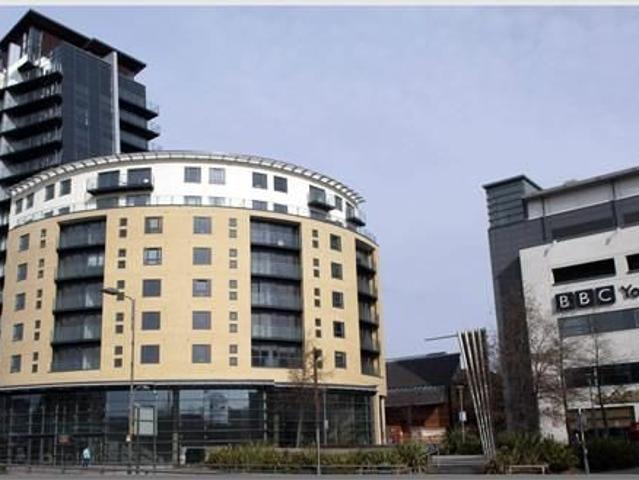 Skyline, St Peters Square LS9, 1 bed flat to rent, £860 pcm | PrimeLocation
