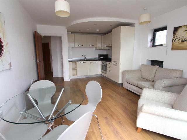 Skyline St. Peters Street, Leeds LS9, 2 bed flat to rent, £1,250 pcm | PrimeLocation