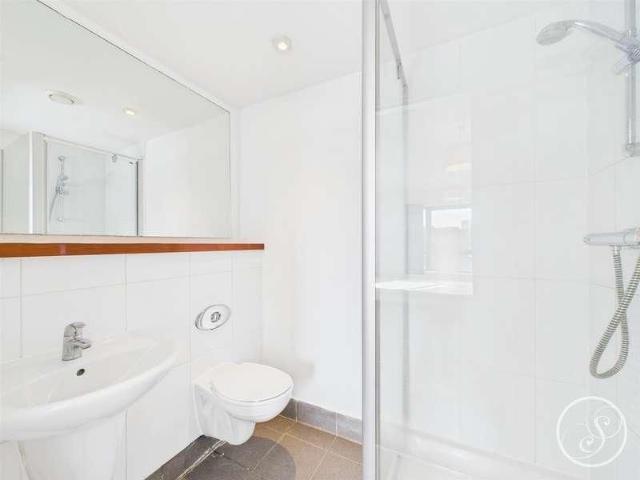 Skyline, St Peters Street, Leeds, LS9