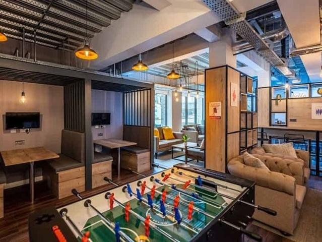 Skyline Studio