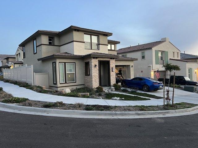 Skyline, Santa Clarita, CA 91350
