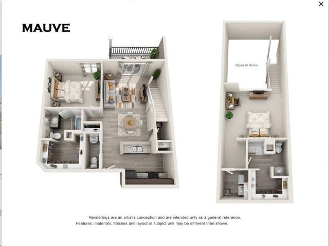 Skyline Towers 1 Bedroom Apartment for Rent at 9511 81st St, Pleasant Prairie, WI 53158