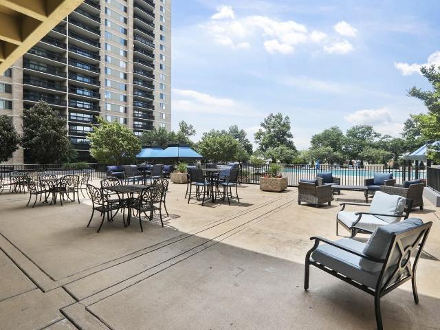 Skyline Towers 3 Bedroom Apartment for Rent at 5599 Seminary Rd, Bailey's Crossroads, VA 22041 Bailey's Crossroads