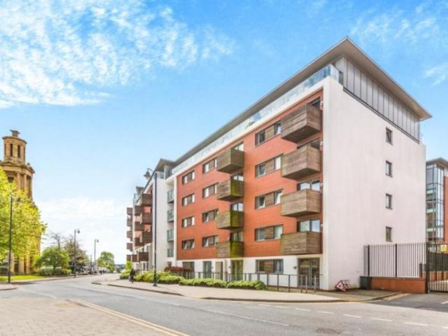 Skyline, 165 Granville Street, Birmingham B1, 1 bedroom, Apartment