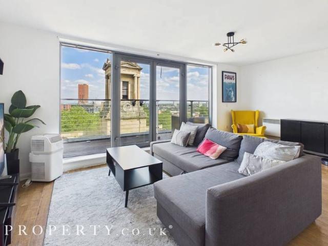 Skyline, 165 Granville Street, Birmingham, West Midlands B1, 2 bed flat to rent, £1,350 pcm | PrimeLocation