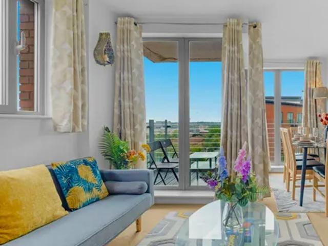 Skyline, 165 Granville Street, Park Central, B1 1JX, United Kingdom | 2 bed apartment for rent #160115153 | Rentberry