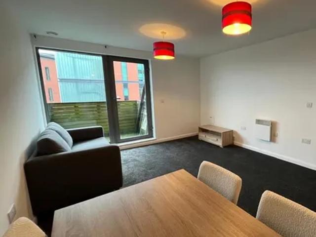 Skyline, 165 Granville Street, Park Central, B1 1JX, United Kingdom | 2 bed apartment for rent #139070628 | Rentberry