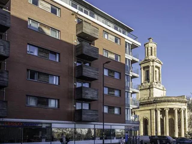Skyline, 165 Granville Street, Park Central, B1 1JX, United Kingdom | 2 bed house for rent #167148125 | Rentberry