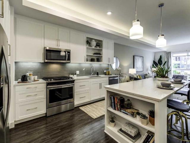 Skyloft 1 Bedroom Apartment for Rent at 2700 Main St, Irvine, CA 92614 Irvine Business Complex