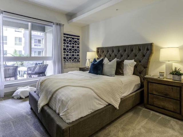 Skyloft 1 Bedroom Apartment for Rent at 2700 Main St, Irvine, CA 92614 Irvine Business Complex