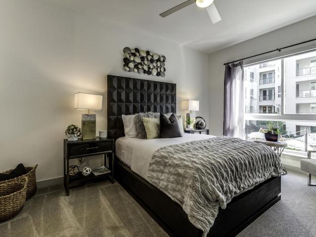 Skyloft 2 Bedroom Apartment for Rent at 2700 Main St, Irvine, CA 92614 Irvine Business Complex