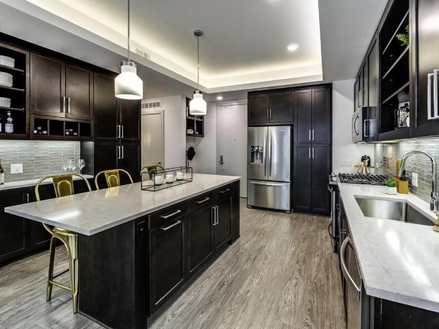 Skyloft 2 Bedroom Apartment for Rent at 2700 Main St, Irvine, CA 92614 Irvine Business Complex