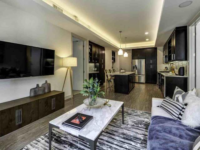 Skyloft 2 Bedroom Apartment for Rent at 2700 Main St, Irvine, CA 92614 Irvine Business Complex