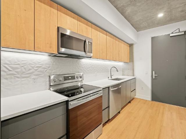 Skylux on Wilshire 1 Bedroom Apartment for Rent at 1027 Wilshire Blvd, Los Angeles, CA 90017 Downtown Los Angeles