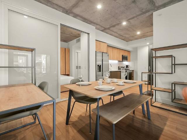 Skylux on Wilshire 1 Bedroom Apartment for Rent at 1027 Wilshire Blvd, Los Angeles, CA 90017 Downtown Los Angeles