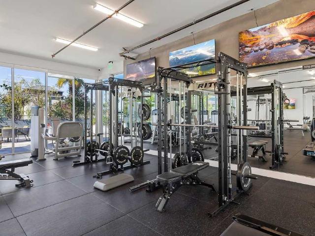 Skylux on Wilshire 1 Bedroom Apartment for Rent at 1027 Wilshire Blvd, Los Angeles, CA 90017 Downtown Los Angeles