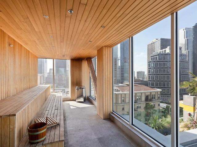 Skylux on Wilshire 1 Bedroom Apartment for Rent at 1027 Wilshire Blvd, Los Angeles, CA 90017 Downtown Los Angeles