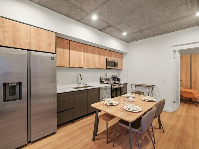 Skylux on Wilshire 1 Bedroom Apartment for Rent at 1027 Wilshire Blvd, Los Angeles, CA 90017 Downtown Los Angeles