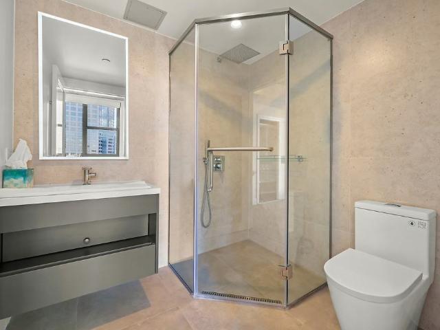 Skylux on Wilshire 2 Bedroom Apartment for Rent at 1027 Wilshire Blvd, Los Angeles, CA 90017 Downtown Los Angeles