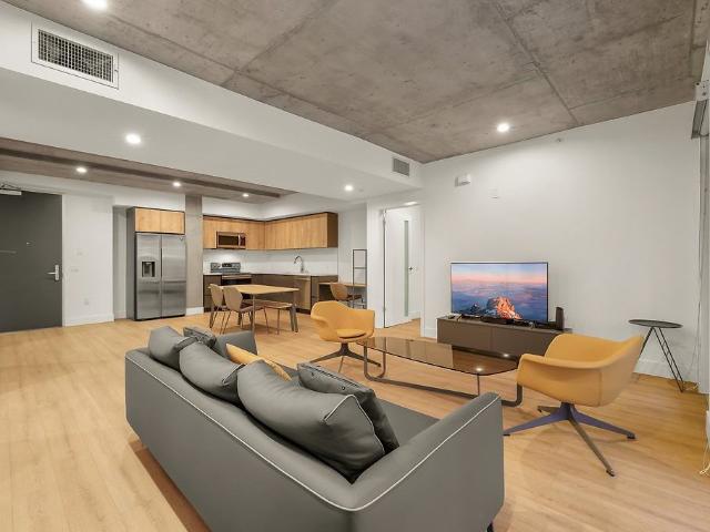 Skylux on Wilshire 2 Bedroom Apartment for Rent at 1027 Wilshire Blvd, Los Angeles, CA 90017 Downtown Los Angeles