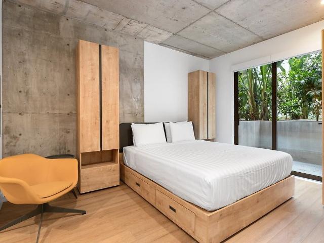 Skylux on Wilshire 2 Bedroom Apartment for Rent at 1027 Wilshire Blvd, Los Angeles, CA 90017 Downtown Los Angeles