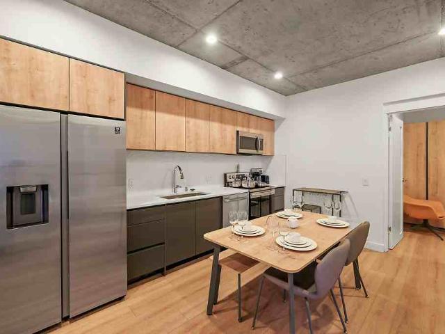 Skylux on Wilshire 2 Bedroom Apartment for Rent at 1027 Wilshire Blvd, Los Angeles, CA 90017 Downtown Los Angeles