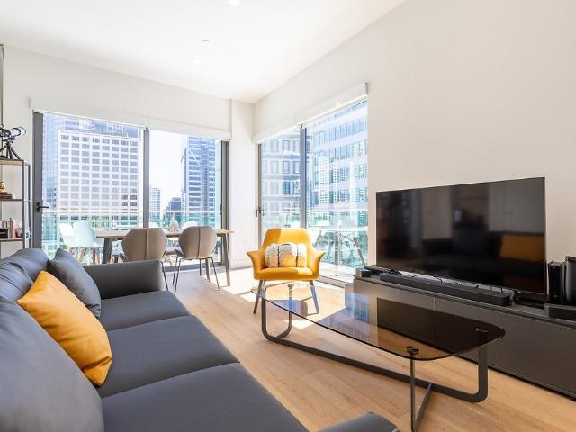 Skylux on Wilshire 2 Bedroom Apartment for Rent at 1027 Wilshire Blvd, Los Angeles, CA 90017 Downtown Los Angeles