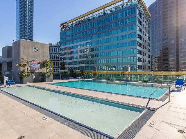 Skylux on Wilshire 2 Bedroom Apartment for Rent at 1027 Wilshire Blvd, Los Angeles, CA 90017 Downtown Los Angeles