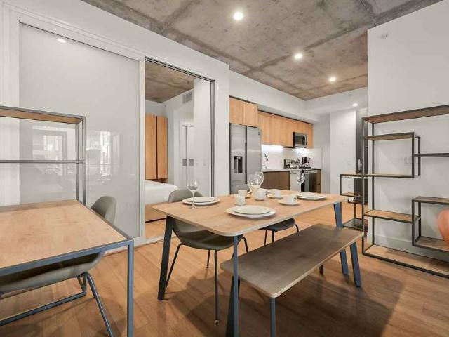 Skylux on Wilshire Studio Apartment for Rent at 1027 Wilshire Blvd, Los Angeles, CA 90017 Downtown Los Angeles
