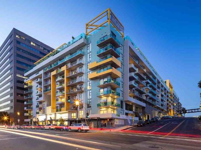 Skylux on Wilshire Studio Apartment for Rent at 1027 Wilshire Blvd, Los Angeles, CA 90017 Downtown Los Angeles