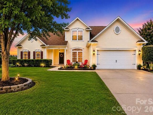 Skymaster Ct, Charlotte, Home For Sale
