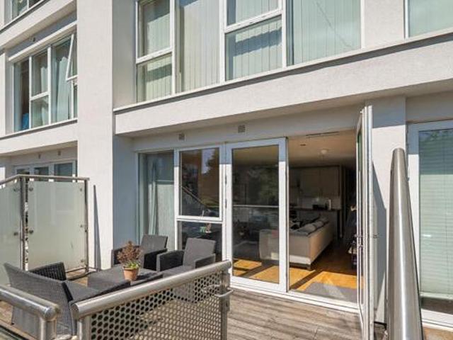 Skypark Road, Bristol, 1 Bedroom Apartment