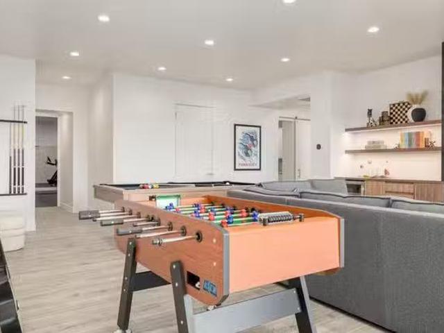 Skyridge Drive